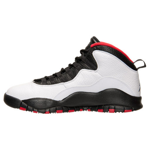 Air Jordan X (10) Retro 'Double Nickle' - Catalog Shots - WearTesters
