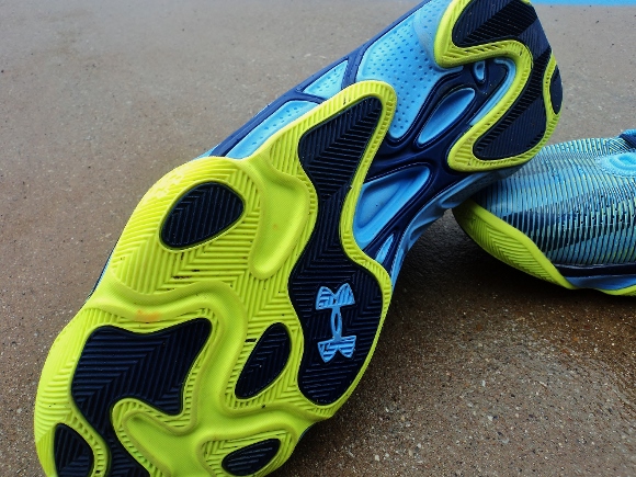 Under Armour Micro G Pro