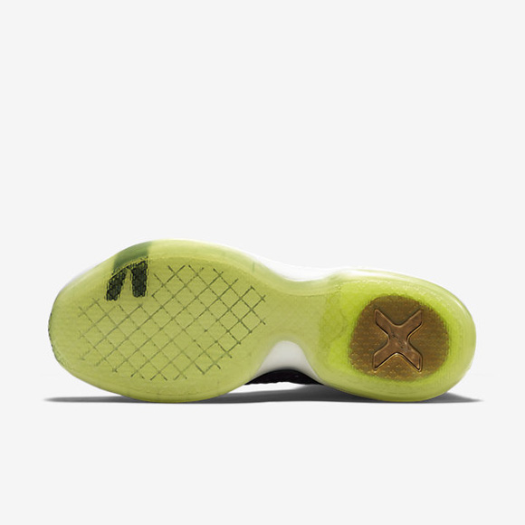Nike Kobe X (10) Elite Performance Review - WearTesters