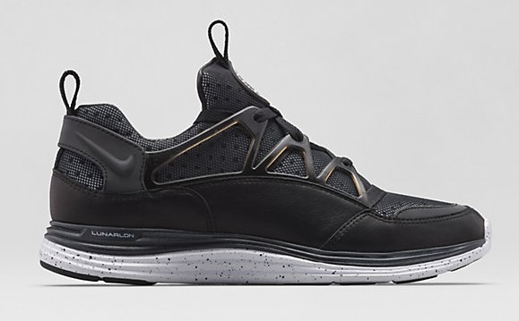 Nike Lab Lunar Huarache Light - Available Now in 2 New Colorways ...