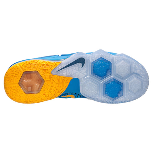 Nike LeBron 12 Low Performance Review - WearTesters