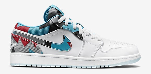 2015 Jordan & Nike N7 Collection - Available Now - WearTesters