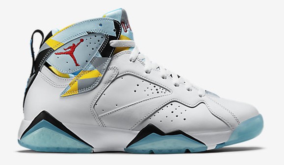 2015 Jordan & Nike N7 Collection - Available Now - WearTesters