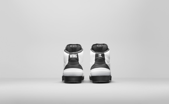 Air Jordan 'Poster' Collection - WearTesters