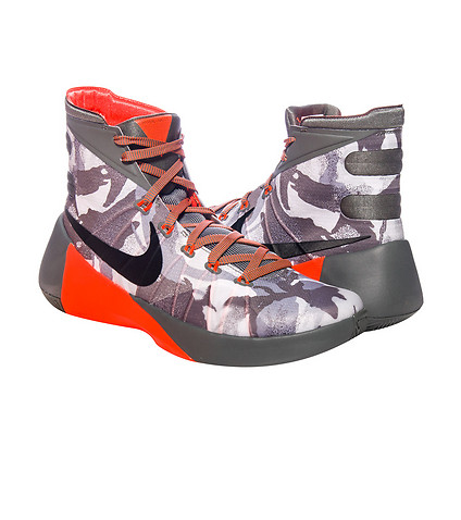 Nike Hyperdunk 2015 PRM - Available Now - WearTesters