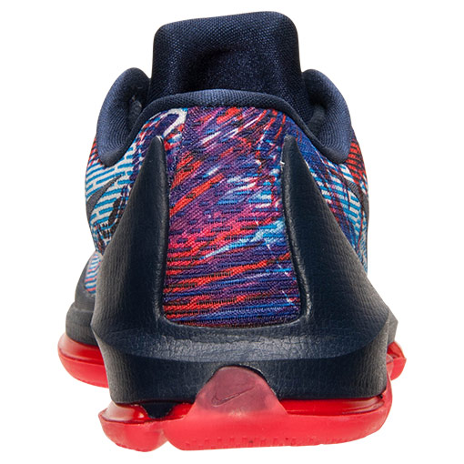 Nike KD 8 Performance Review - WearTesters