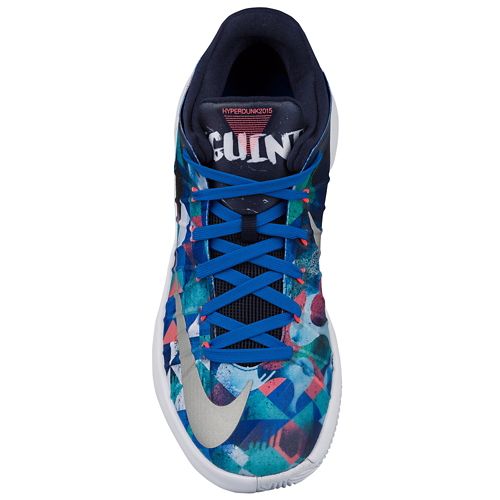 Nike Hyperdunk 2015 Low Performance Review - WearTesters