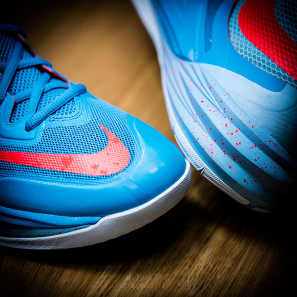 Nike's Prime Hype DF Gets a Sequel - WearTesters