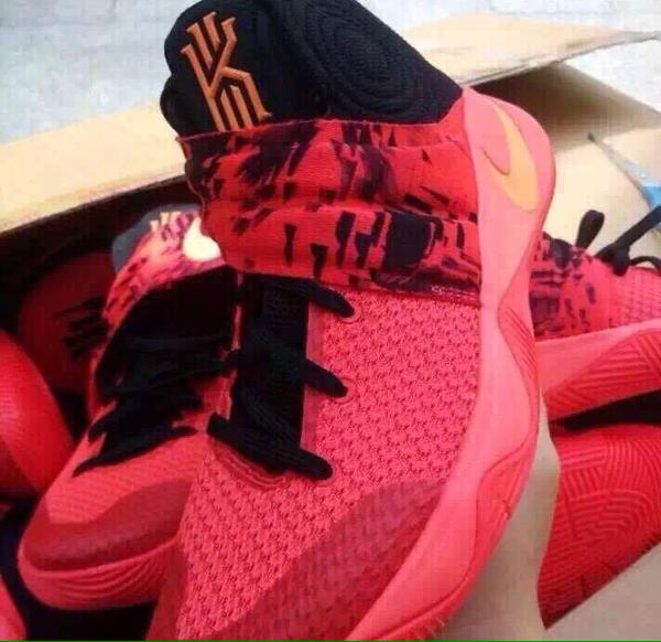 Take Another Look at the Nike Kyrie II (2) - WearTesters