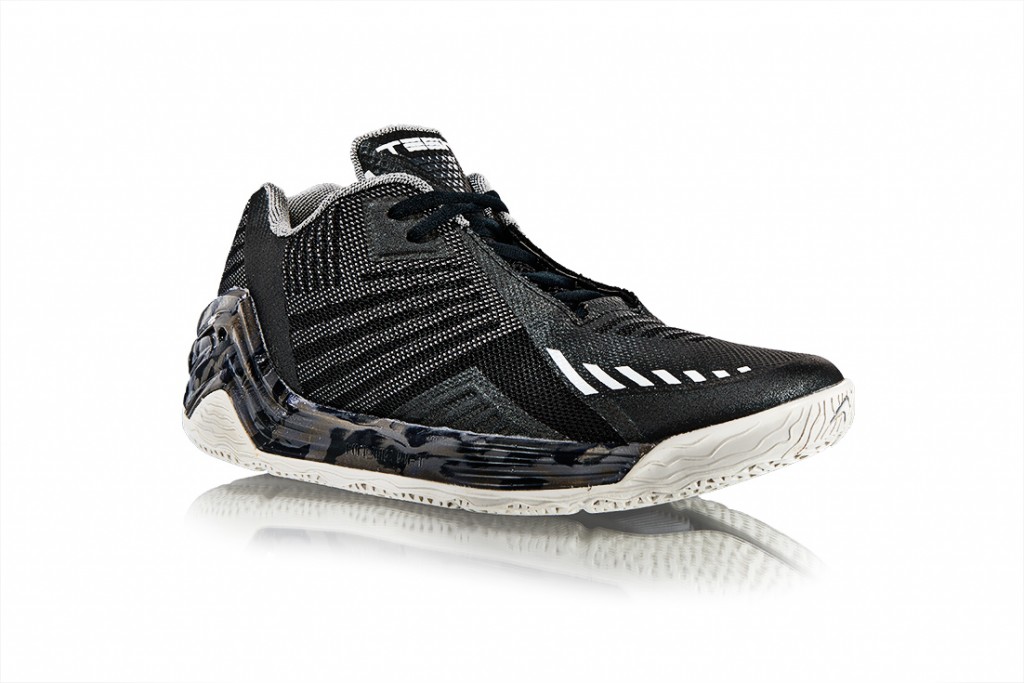 Tesh Sports Basketball Products Are Now Available - WearTesters