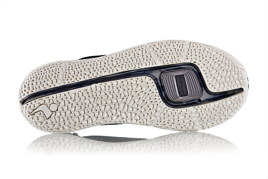 Tesh Sports Basketball Products Are Now Available - WearTesters