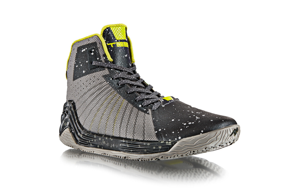 Tesh Sports Basketball Products Are Now Available - WearTesters