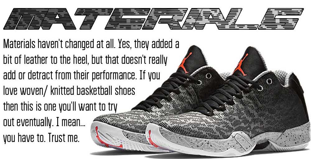 Air Jordan XX9 Low Performance Review - WearTesters