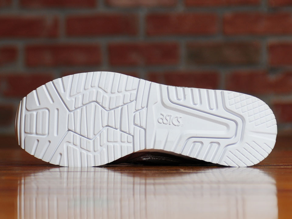 The Asics Metallic Pack Features Two Favorites - WearTesters