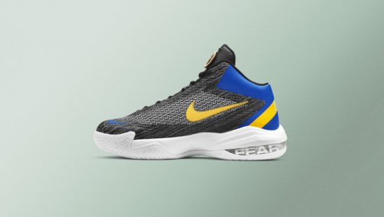 Nike Basketball Officially Unveils 2016 All-Star Collection - WearTesters