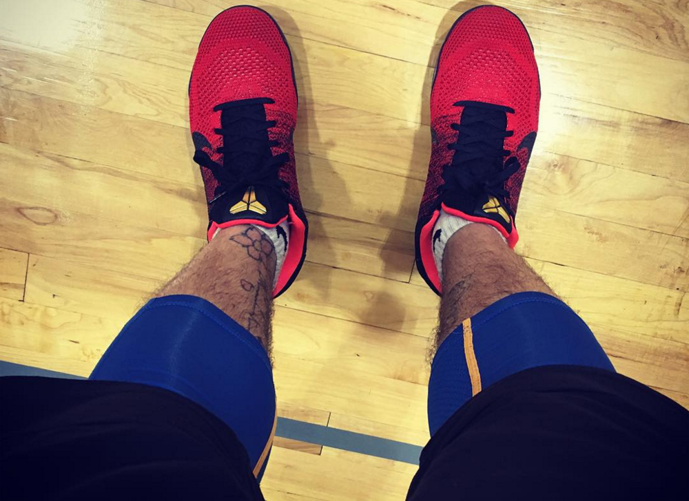 Nike Kobe 11 Elite Performance Review - WearTesters