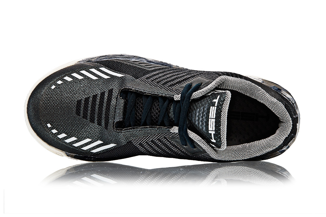 TESH Terrestrial Performance Review - WearTesters