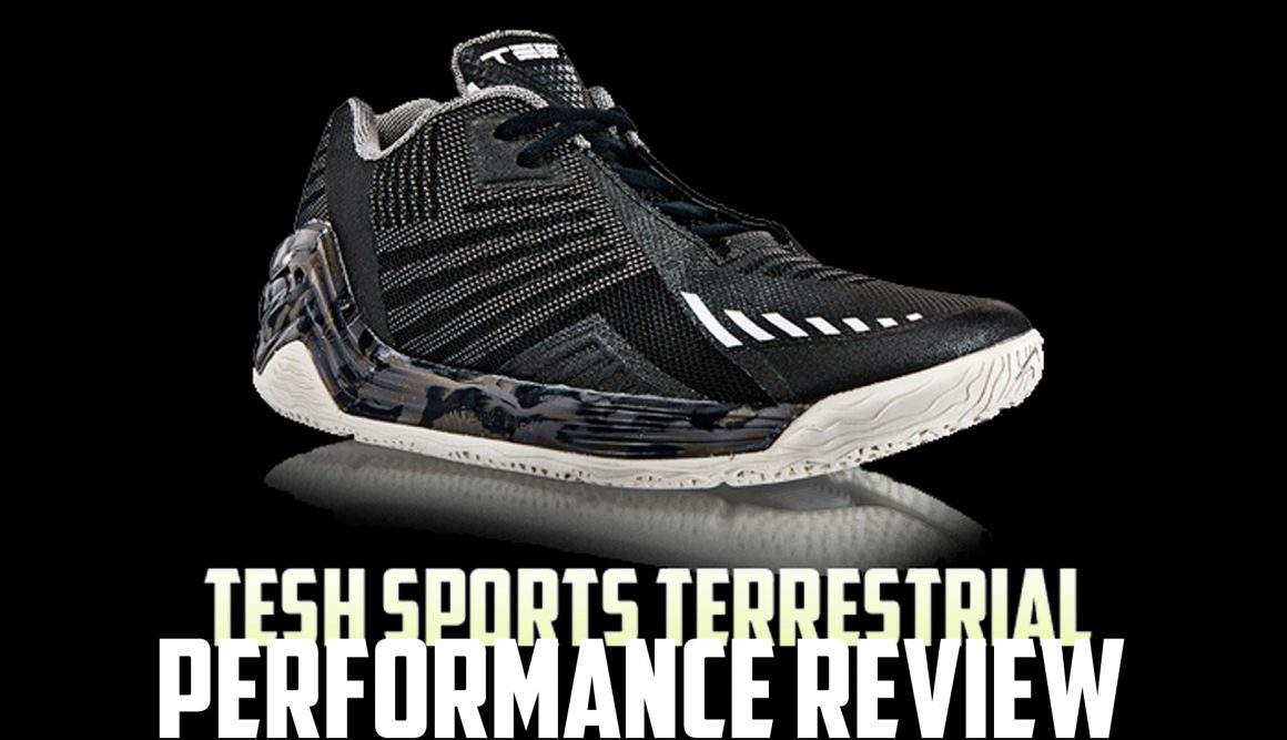 TESH Terrestrial Performance Review - WearTesters
