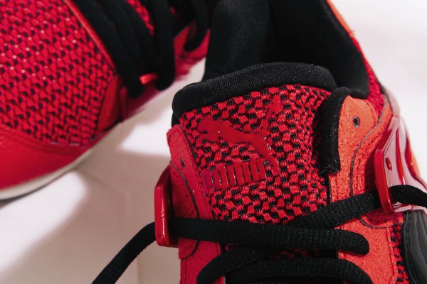 The Puma Blaze Knit Has Arrived - WearTesters