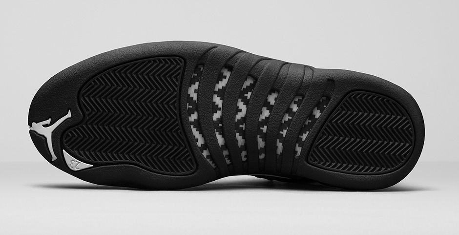 Get an Official Look at the Air Jordan 12 Retro 'The Master' - WearTesters