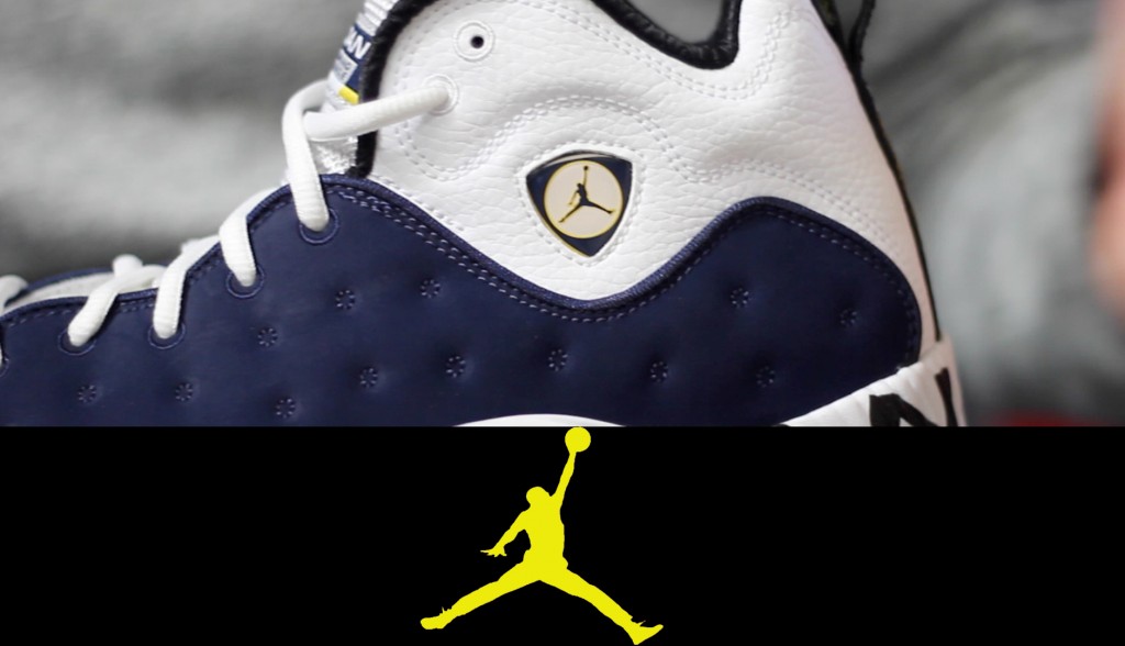 Jordan Jumpman Team II (2) Retro 'Cal Bears' | Detailed Look and Review ...