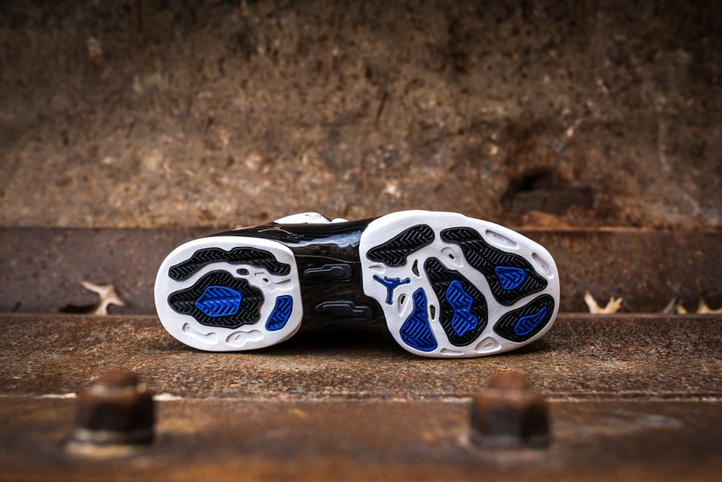 Take an Intimate Look at the Air Jordan 17+ Retro 'Copper' - WearTesters