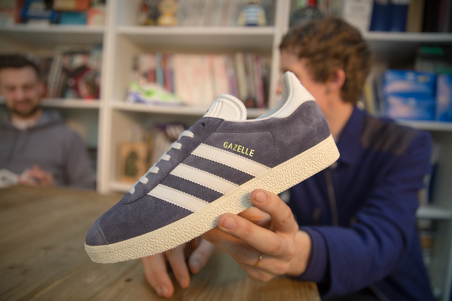 size? Shows Upcoming Collabs on The Preview - WearTesters