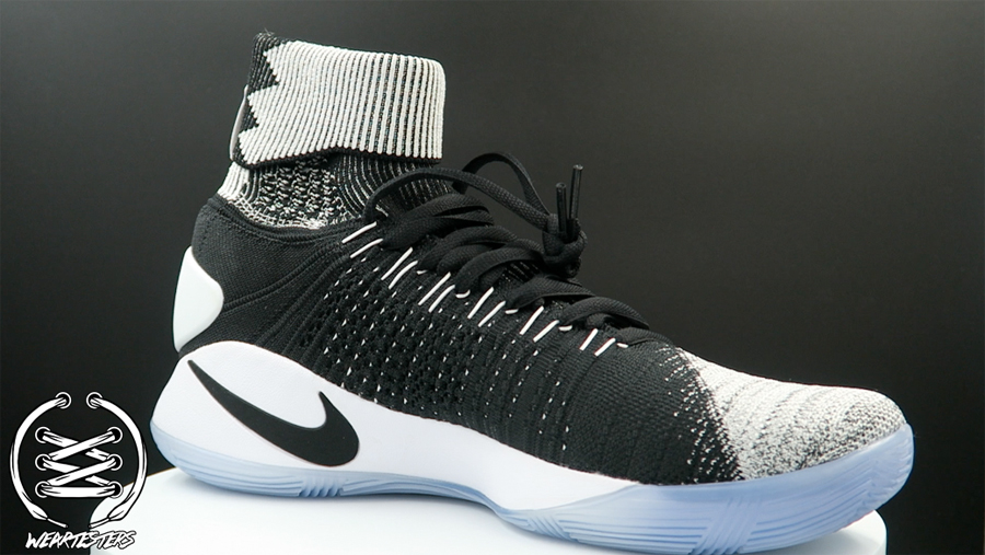 Nike Hyperdunk 2016 Flyknit | Detailed Look and Review - WearTesters