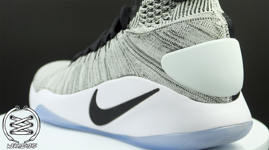 Nike Hyperdunk 2016 Flyknit | Detailed Look and Review - WearTesters