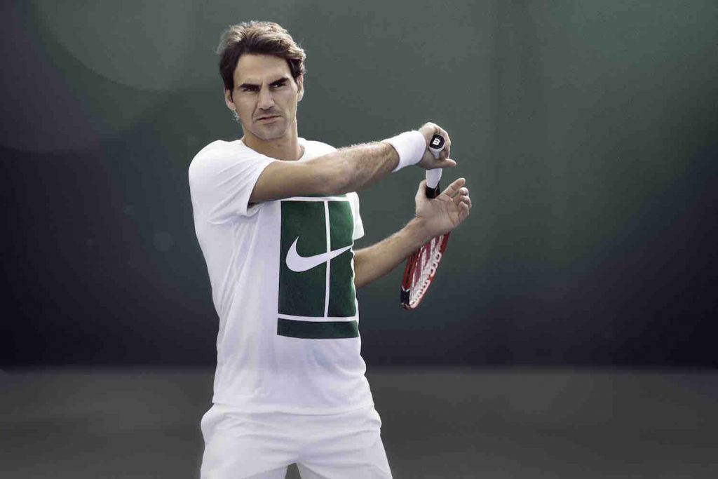 NikeCourt Has New Looks for SW19 - WearTesters