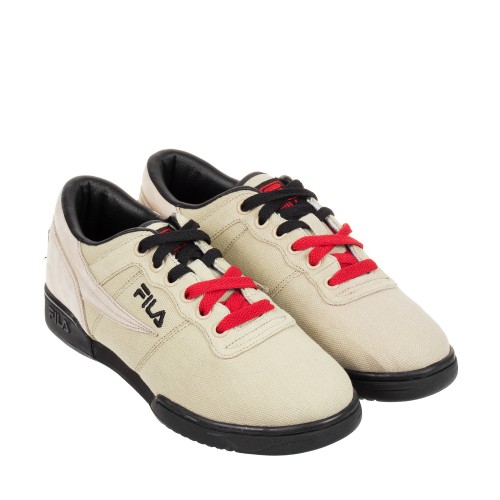 Nas Picks Three Silhouettes for FILA x Ghostbusters - WearTesters