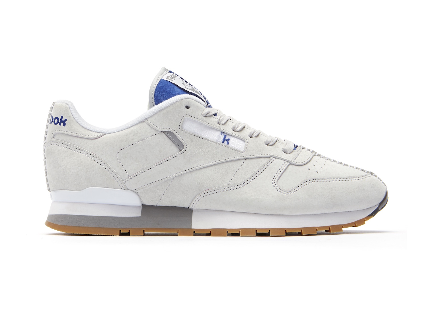 The Next Kendrick Lamar x Reebok Classic Leather - WearTesters