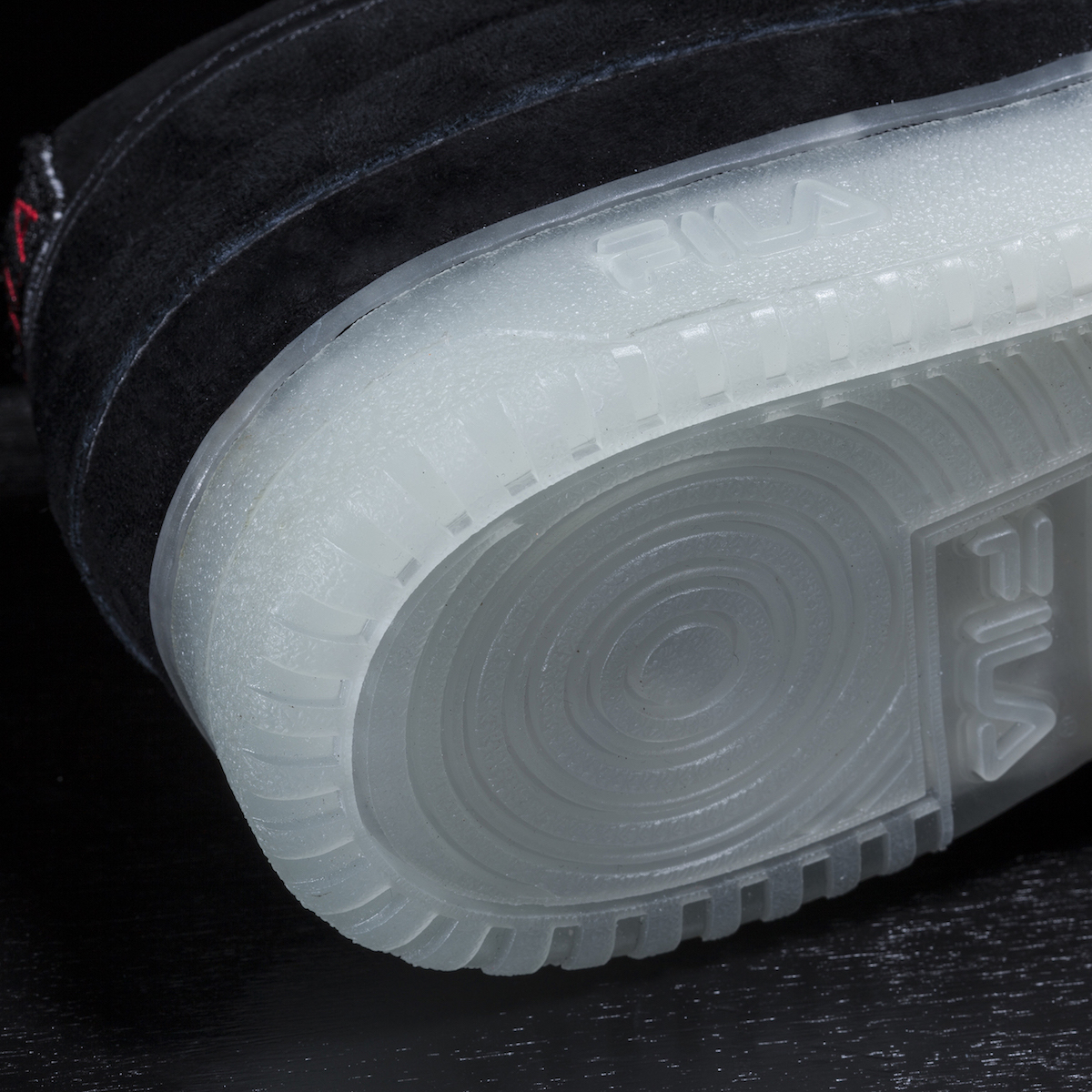 Detailed Look at the FILA x Nas x Ghostbusters Footwear - WearTesters