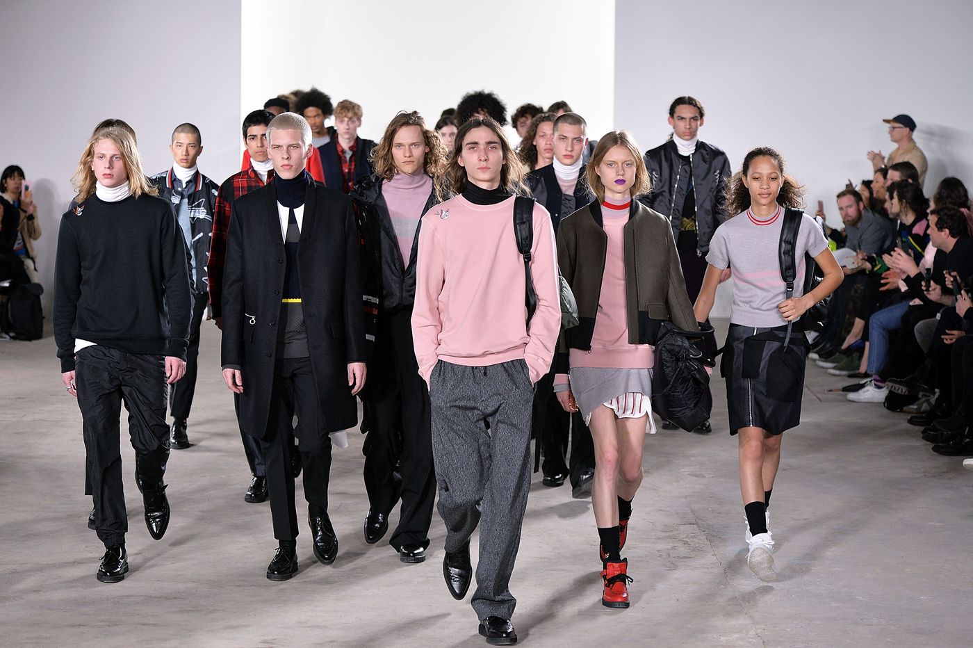 UA Debuts Under Armour Sportswear with Tim Coppens at the Helm ...