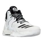 The adidas D Rose 7 'White/Black' is Available Now - WearTesters