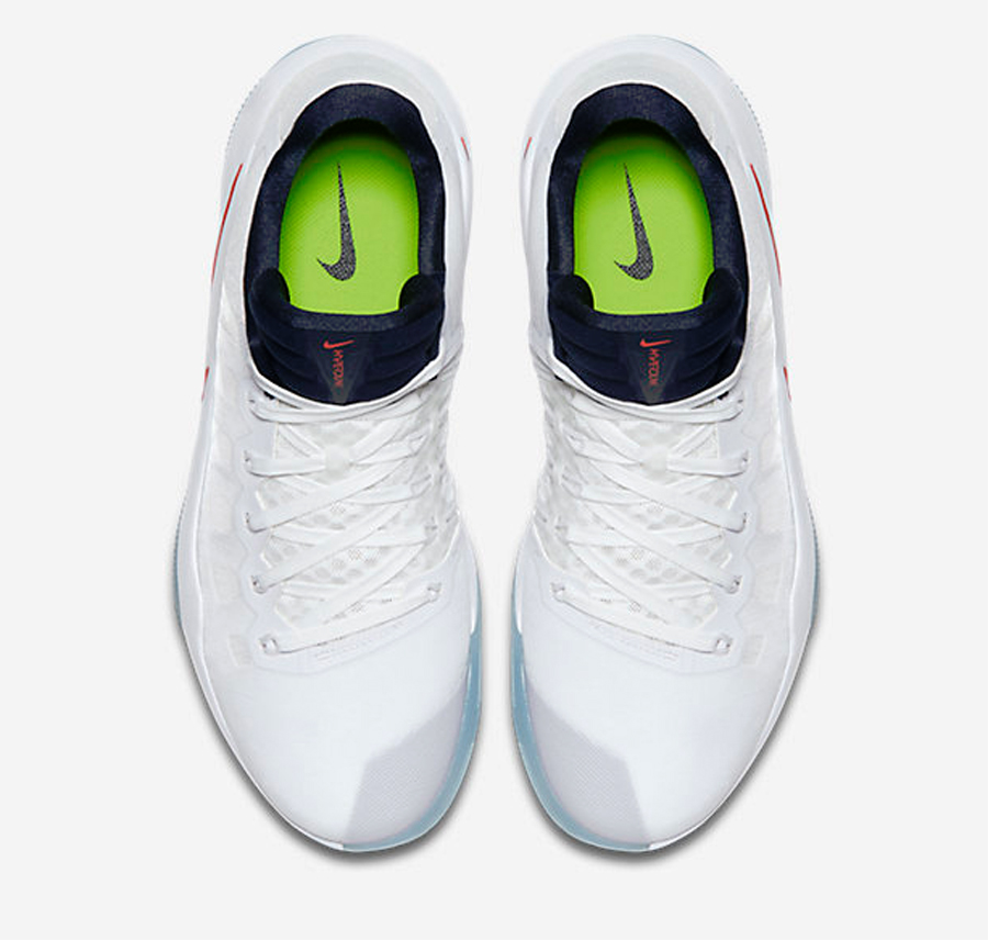 Nike Hyperdunk 2016 Low Performance Review - WearTesters