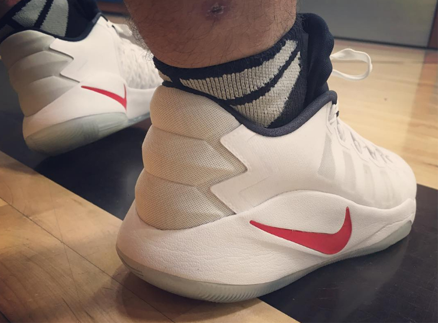 Nike Hyperdunk 2016 Low Performance Review - WearTesters