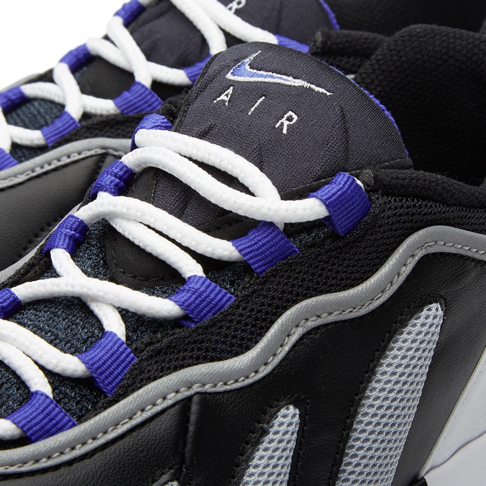 The NikeLab Air Max 96 Ultra Ready for Release - WearTesters