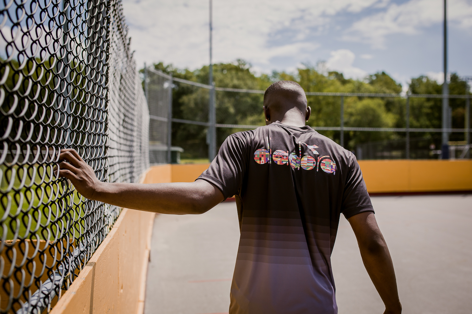 The Packer x Diadora 'From Seoul to Rio' Collection - WearTesters