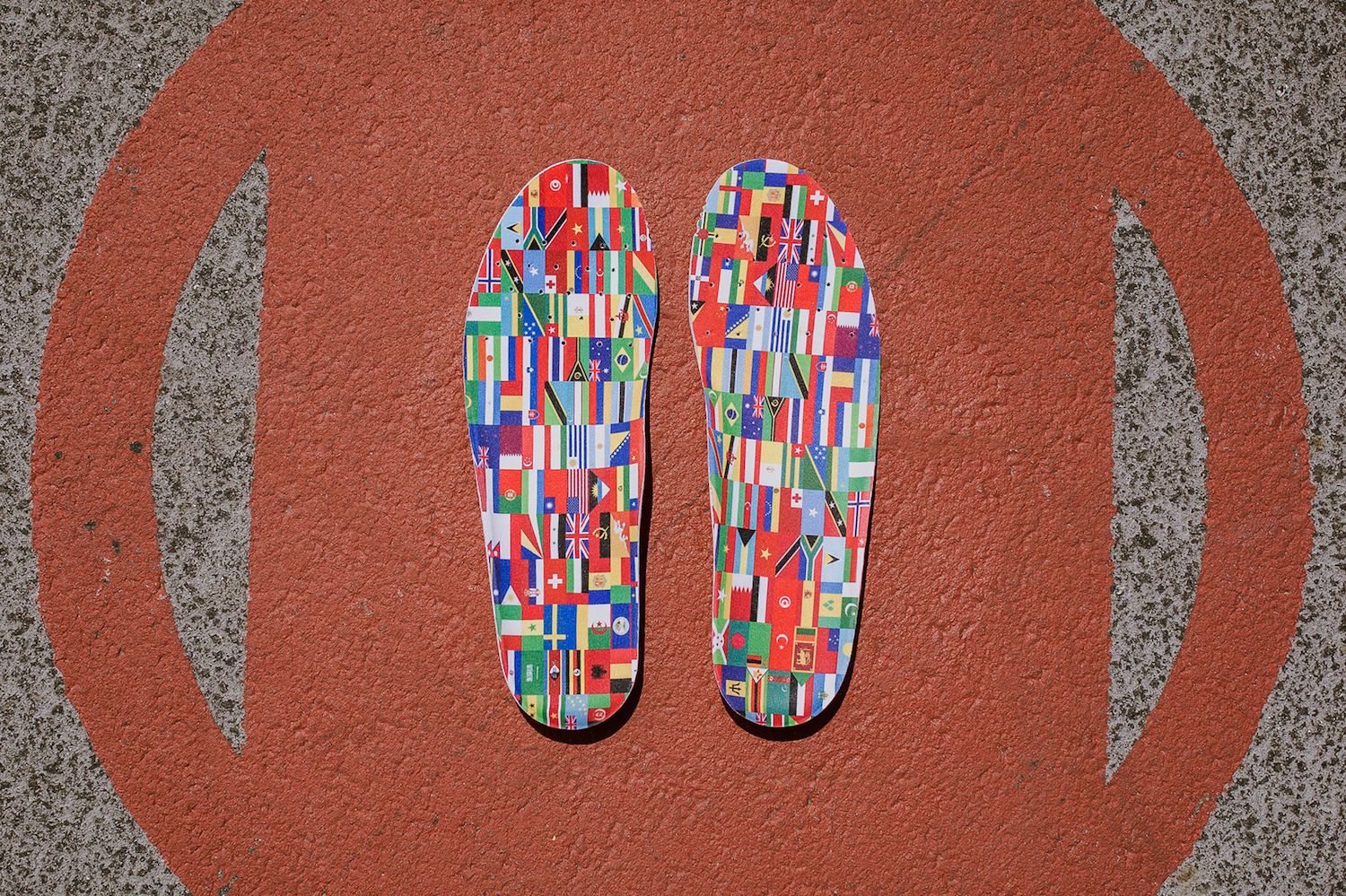 The Packer x Diadora 'From Seoul to Rio' Collection - WearTesters