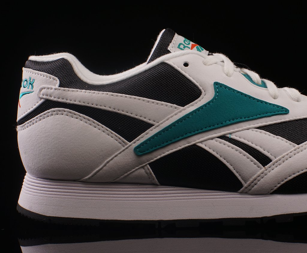 The Reebok Rapide OG is Available Now - WearTesters