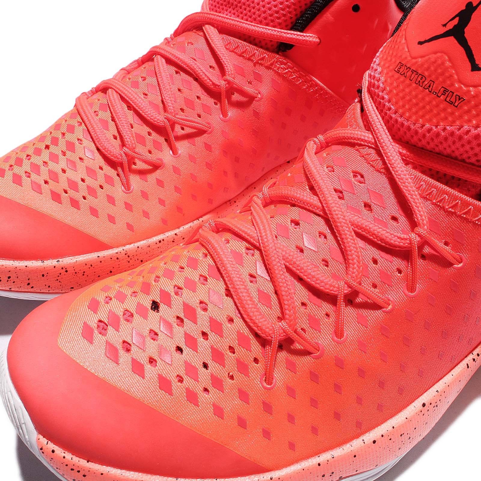 The Jordan Extra.Fly is Now Available - WearTesters