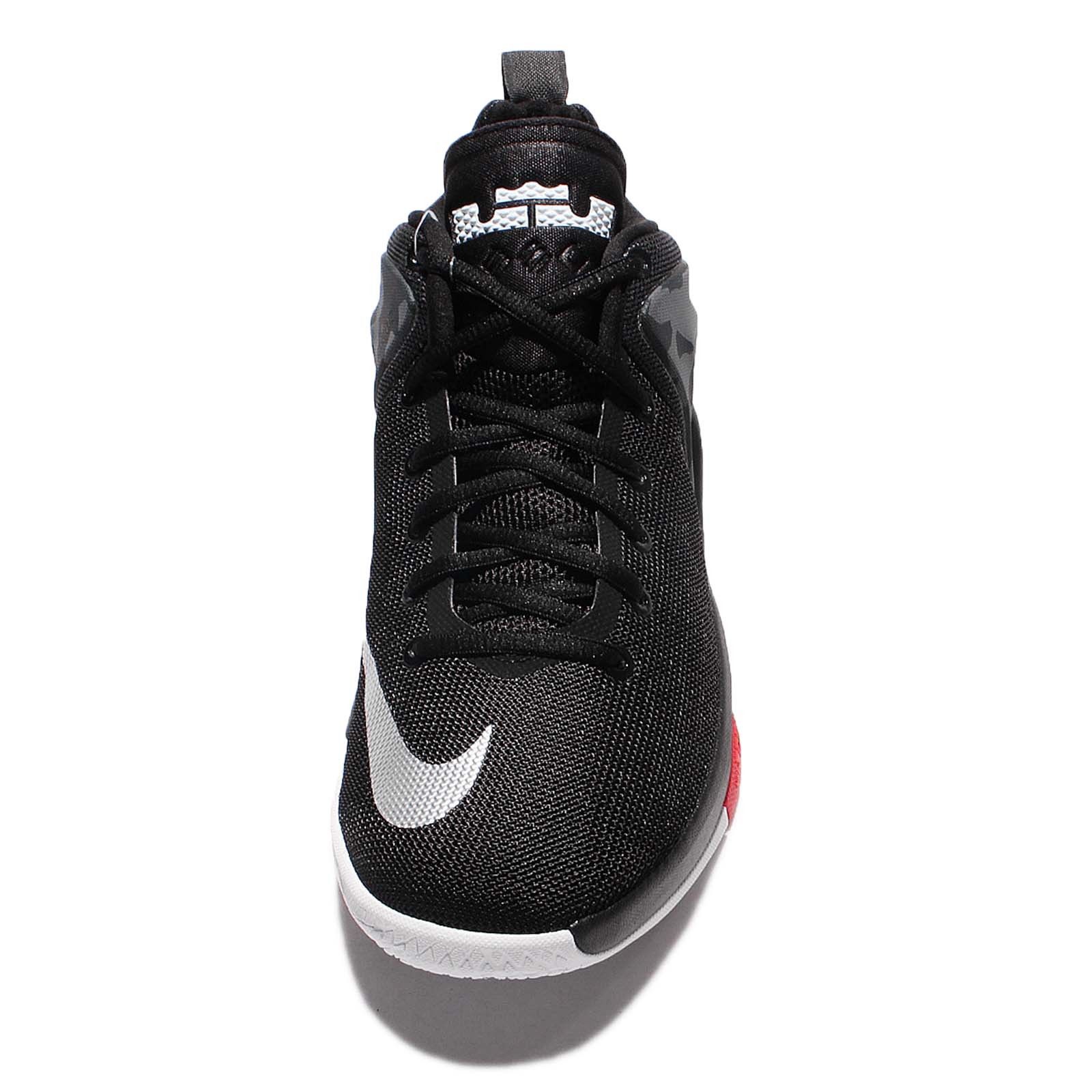 Get Your Hands on the New Nike Zoom Witness | Available Now - WearTesters