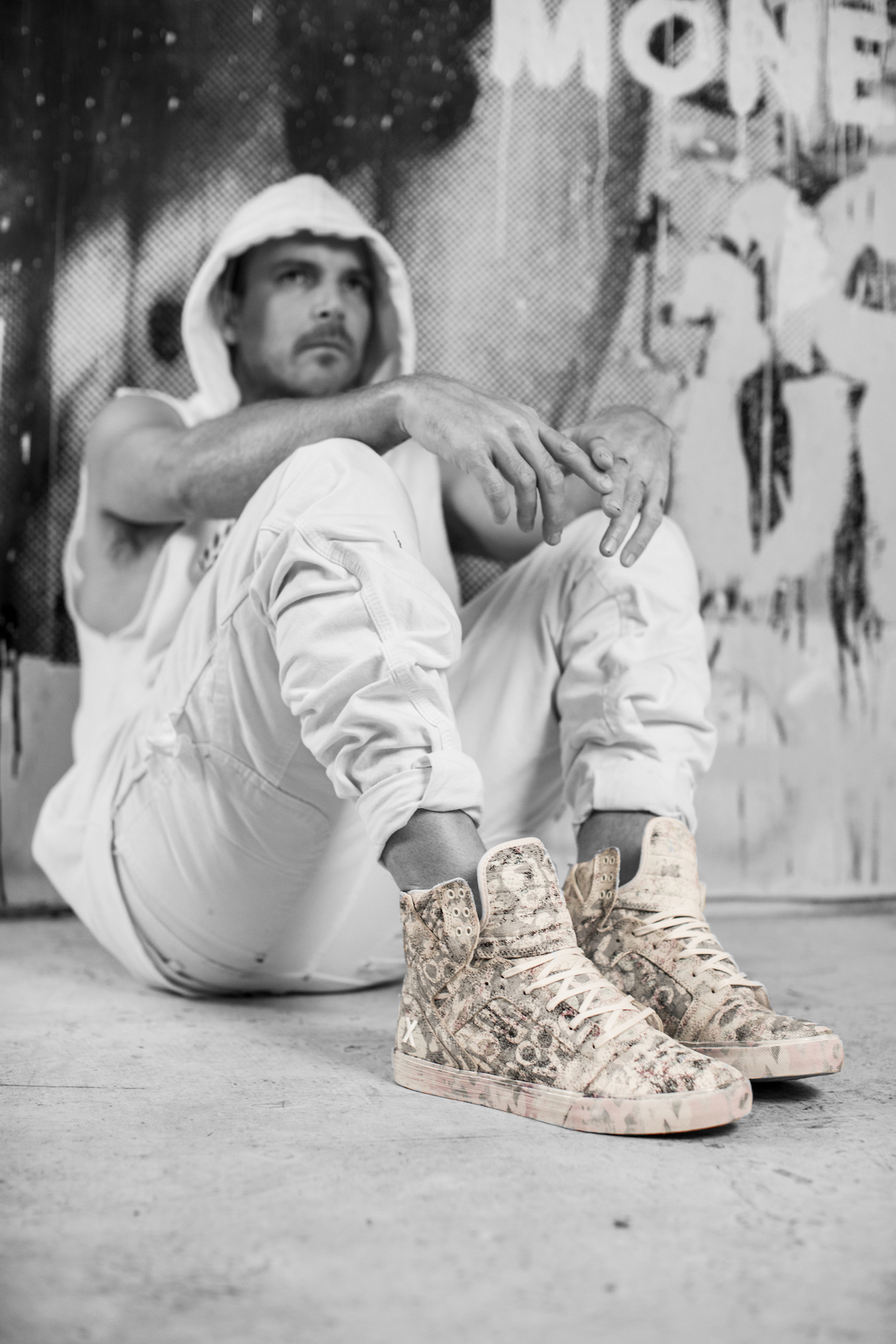 The Decade X Collection Marks Supra's 10-Year Anniversary - WearTesters