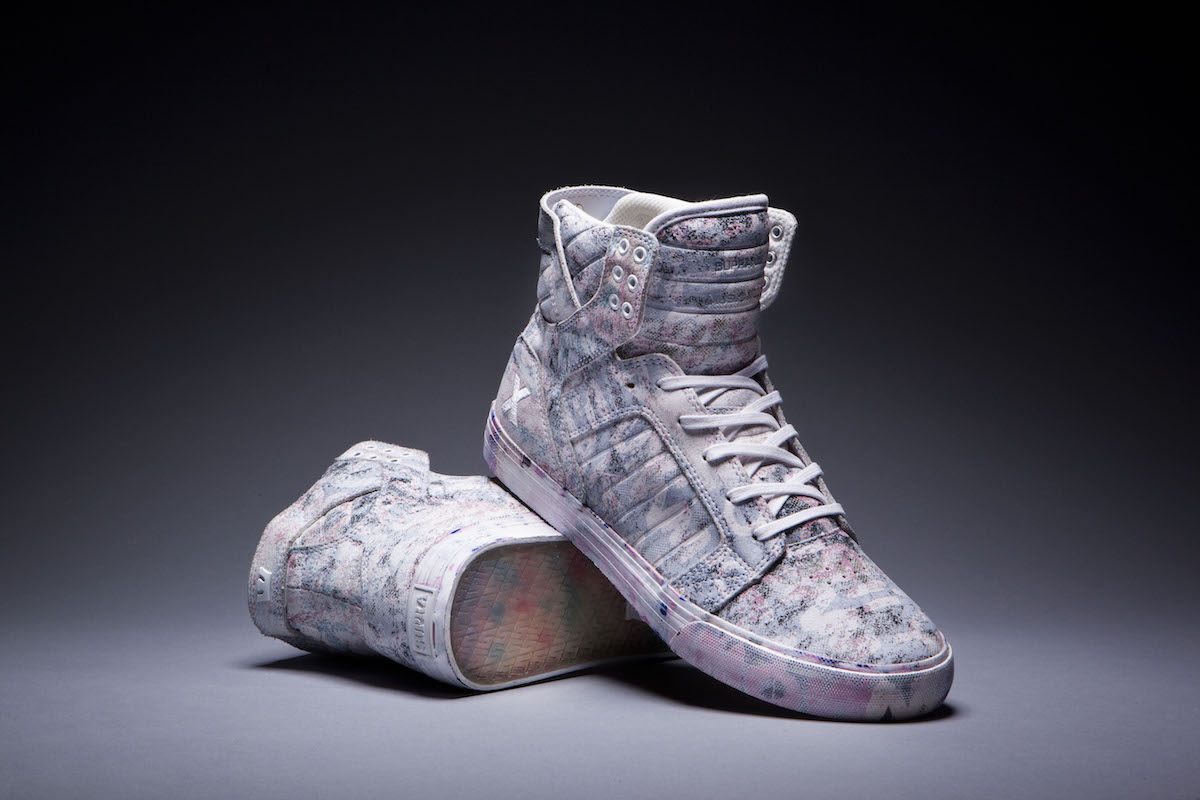 The Decade X Collection Marks Supra's 10-Year Anniversary - WearTesters