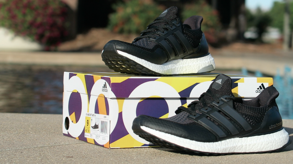 adidas UltraBoost ATR | Detailed Look and Review - WearTesters