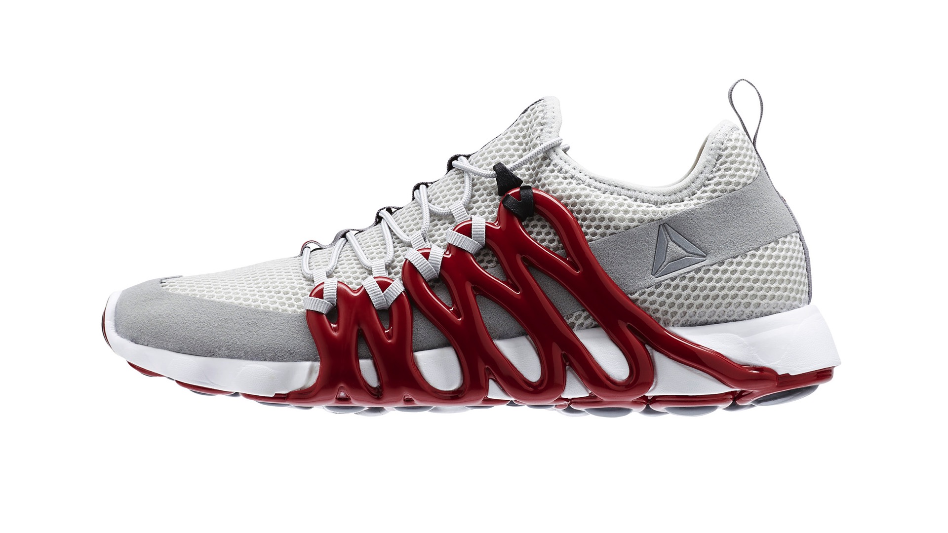 Reebok Introduces the Liquid Factory - WearTesters