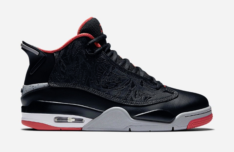 The Jordan Dub Zero is Set to Make Another Return - WearTesters