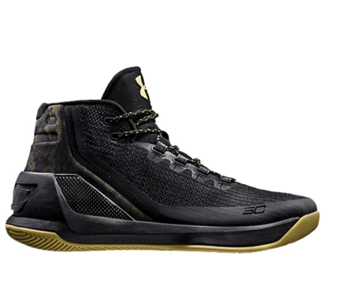 Under Armour Curry 3 | Release Schedule - WearTesters