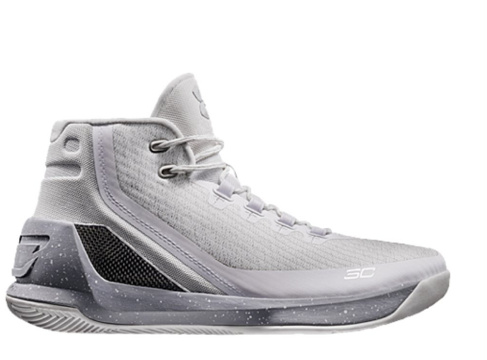 Under Armour Curry 3 | Release Schedule - WearTesters
